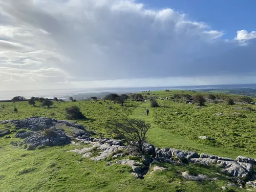 10 Best Walking Trails in Grange-over-Sands | AllTrails