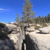 Taft Point and The Fissures, California - 1,526 Reviews, Map | AllTrails