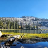 Weaver Lake Trail, California - 914 Reviews, Map | AllTrails