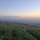 Powder Canyon Loop Trail, California - 2,244 Reviews, Map | AllTrails