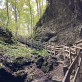 Maquoketa Caves Loop, Iowa - 835 Reviews, Map | AllTrails