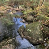 Catamount Hill Trail and One Mile Trail Loop, New Hampshire - 615 ...