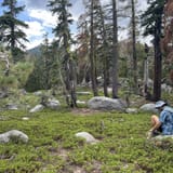 Rubicon Peak Trail, California - 949 Reviews, Map | AllTrails
