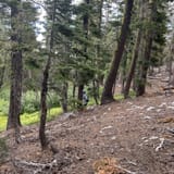 Rubicon Peak Trail, California - 949 Reviews, Map | AllTrails
