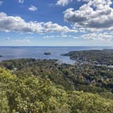 Mount Battie Trail, Maine - 994 Reviews, Map | AllTrails