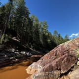 Christopher Creek, Arizona - 94 Reviews, Map | AllTrails