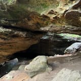Silvermine Arch Trail, Kentucky - 1,081 Reviews, Map | AllTrails