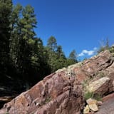 Christopher Creek, Arizona - 94 Reviews, Map | AllTrails