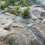 Ellison Creek Cascades, Arizona - 538 Reviews, Map | AllTrails
