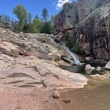 Ellison Creek Cascades, Arizona - 538 Reviews, Map | AllTrails
