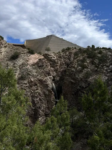 Best Waterfall Trails in Tesuque | AllTrails