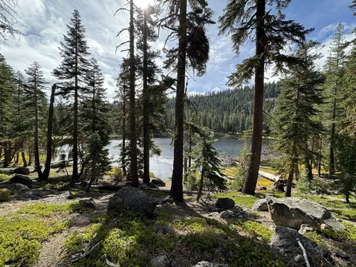 Best Lake Trails in Carnelian Bay | AllTrails