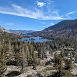 Tamarack Lake, California - 835 Reviews, Map | AllTrails