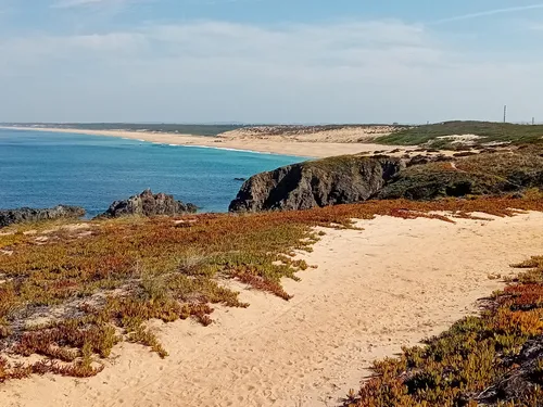 Best Walking Trails in Sines | AllTrails Best Walking Trails in Sines | AllTrails