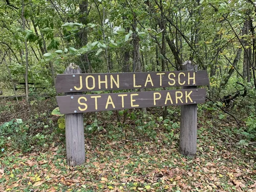 Best Hikes and Trails in John A. Latsch State Park | AllTrails
