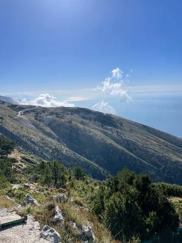 Best Hikes and Trails in Llogara National Park | AllTrails