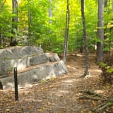 Boulder Loop Trail, New Hampshire - 1,896 Reviews, Map | AllTrails