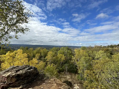 Best Hikes and Trails in Grandad Bluff Park | AllTrails