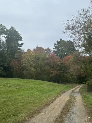 2023 Best Trail Running Trails in Topsfield | AllTrails