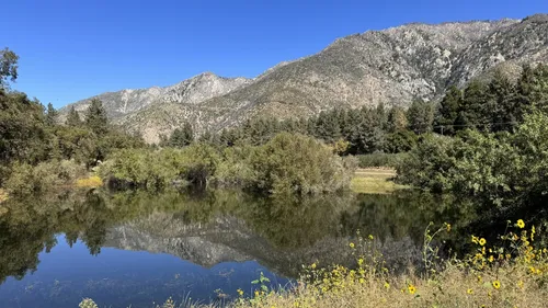 Best Hikes and Trails in The Wildlands Conservancy Oak Glen Preserve | AllTrails