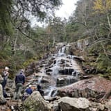 Little Haystack via Falling Waters Trail, New Hampshire - 1,502 Reviews ...