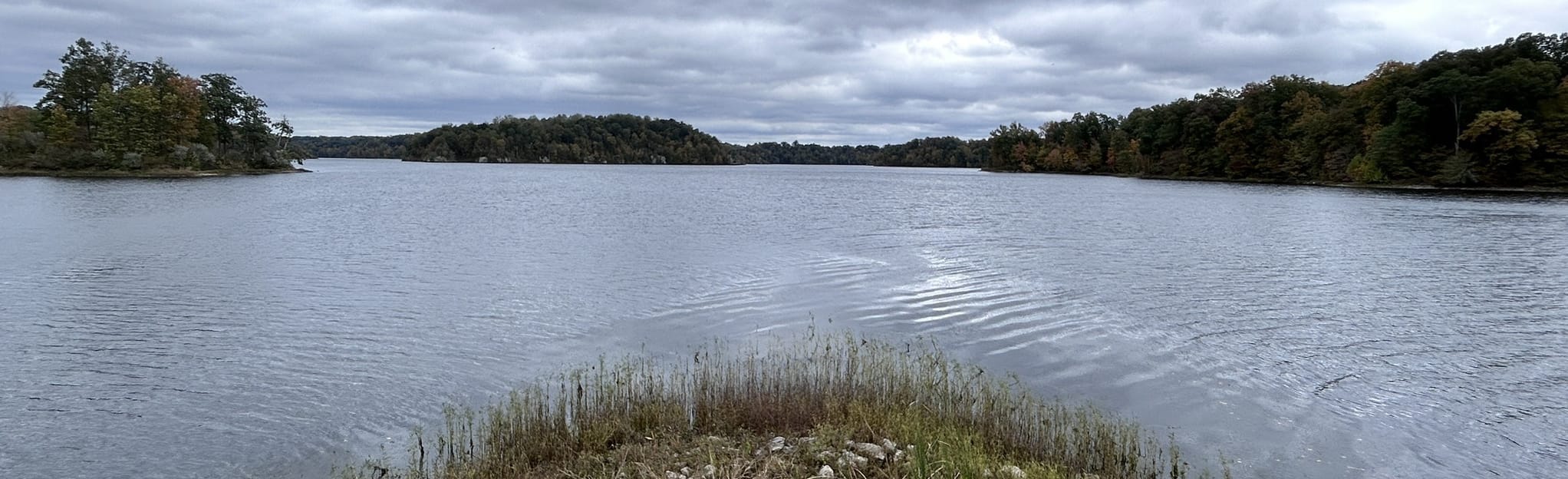 North Cedar Lake Trail, Illinois - 7 Reviews, Map | AllTrails