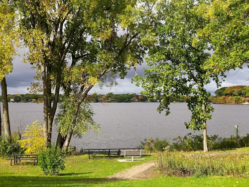 Best Hikes and Trails in Riley Lake Park | AllTrails