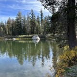 Summit Lake Trail, California - 694 Reviews, Map | AllTrails