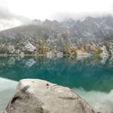 Lake Stuart and Colchuck Lake Trail, Washington - 645 Reviews, Map ...