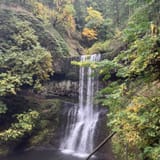 South Falls and Maple Ridge Loop, Oregon - 1,832 Reviews, Map | AllTrails