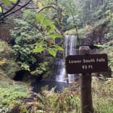 South Falls and Maple Ridge Loop, Oregon - 1,832 Reviews, Map | AllTrails