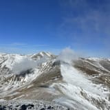 Square Top Mountain, Colorado - 1,270 Reviews, Map | AllTrails