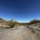 Dreamy Draw Loop Trail, Arizona - 1,086 Reviews, Map | AllTrails