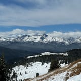 Shrine Ridge Trail, Colorado - 3,180 Reviews, Map | AllTrails