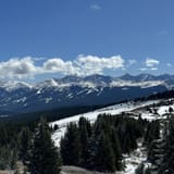 Shrine Ridge Trail, Colorado - 3,180 Reviews, Map | AllTrails