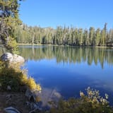 Summit Lake Trail, California - 679 Reviews, Map | AllTrails