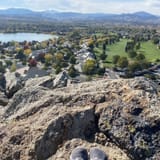 Mariana Butte Hogback Trail, Colorado - 200 Reviews, Map | AllTrails