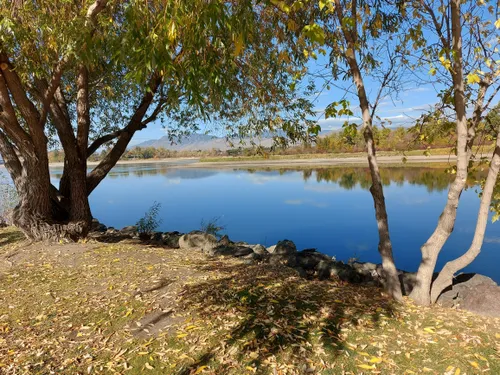 Best Hikes and Trails in Riverside Park | AllTrails