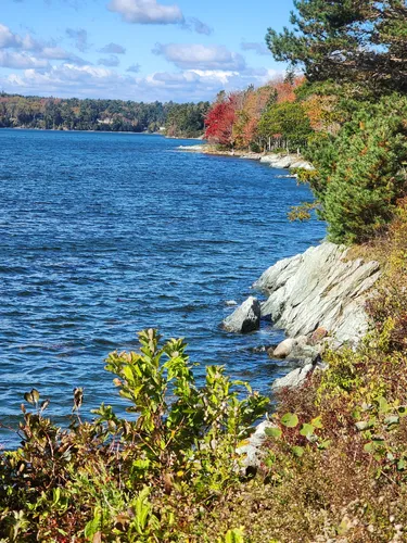 Best Hikes and Trails in Lamoine State Park | AllTrails