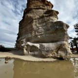 Monument Rock, Colorado - 1,882 Reviews, Map | AllTrails