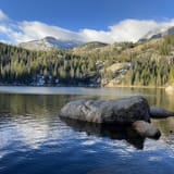 Four Lake Loop Trail, Colorado - 1,525 Reviews, Map | AllTrails