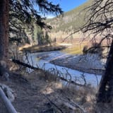 Burning Bear Trail, Colorado - 585 Reviews, Map | AllTrails
