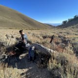 Boundary Peak Trail, Nevada - 198 Reviews, Map | AllTrails