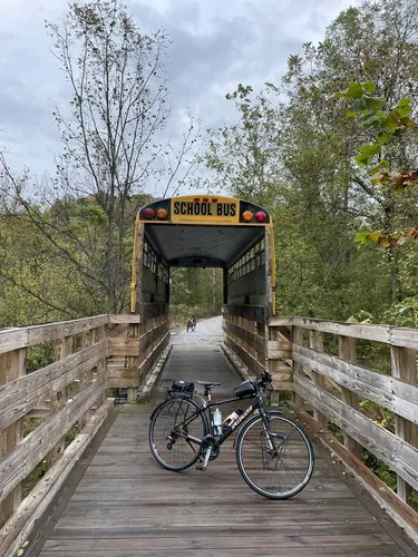 Best Hikes and Trails in Archer Park | AllTrails