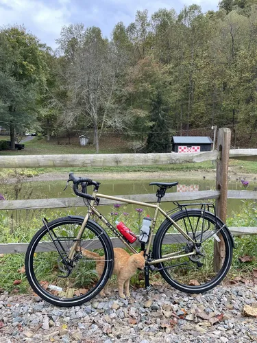 Best Hikes and Trails in Archer Park | AllTrails