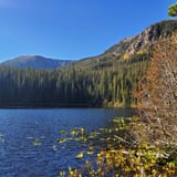 Upper Cataract Lake Trail, Colorado - 185 Reviews, Map | AllTrails