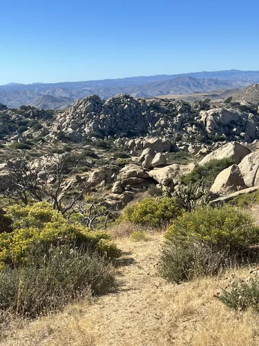 10 Best Trails and Hikes in Jacumba | AllTrails