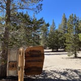 Chicken Spring Lake via Cottonwood Pass Trail, California - 434 Reviews ...