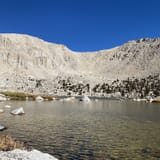 Chicken Spring Lake via Cottonwood Pass Trail, California - 344 Reviews ...