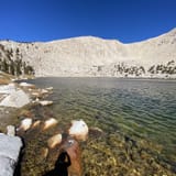 Chicken Spring Lake via Cottonwood Pass Trail, California - 434 Reviews ...